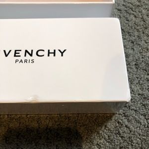 Givenchy | Accessories | Givenchy Hard Box | Poshmark
